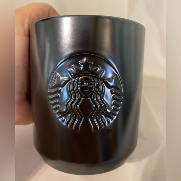Starbucks | Dining | Starbucks 8oz Coffee Mug | Poshmark